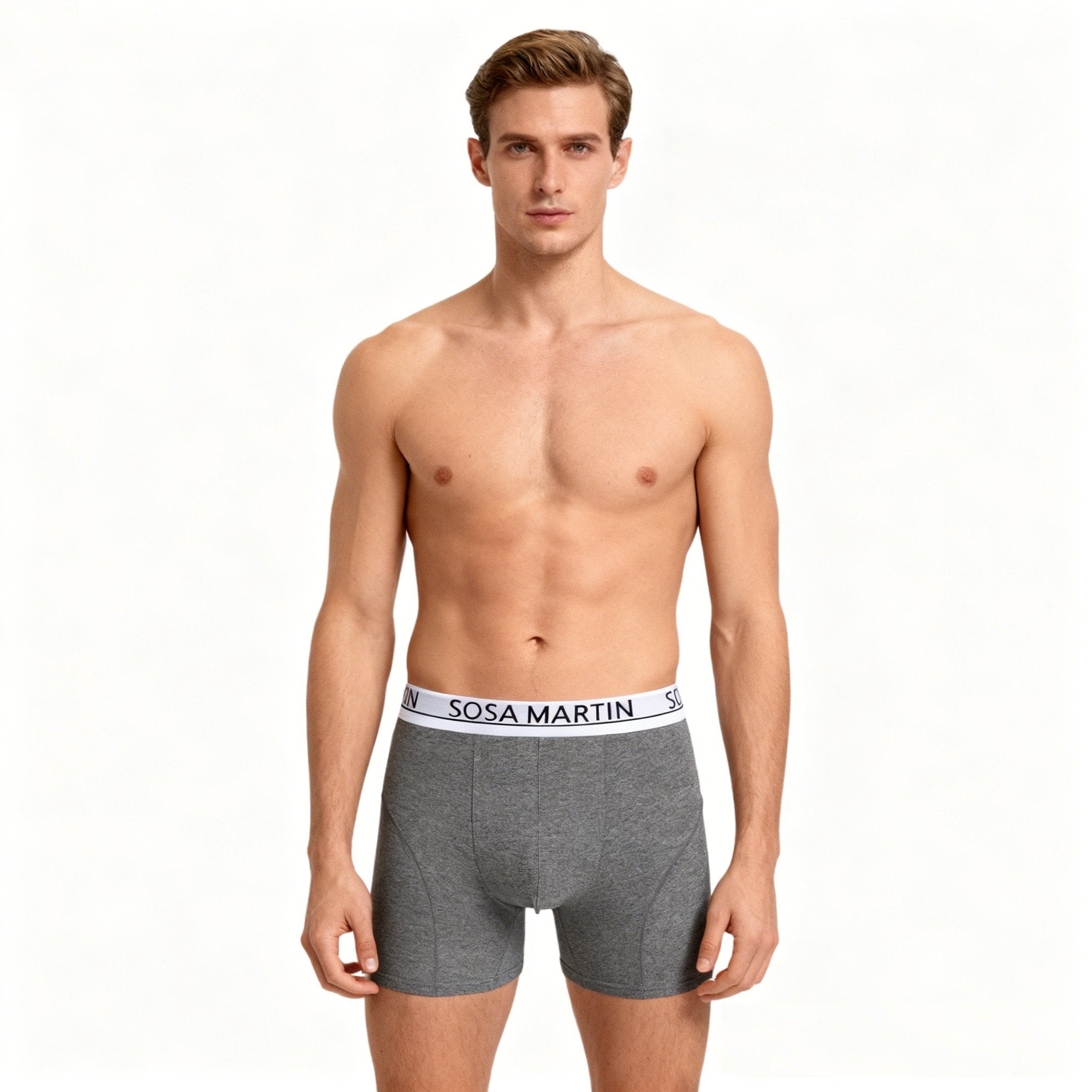 Underwear Premium Cotton – Sosa Martin